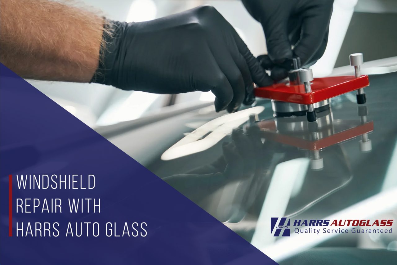 Windshield Repair | Auto Glass Company Columbus, OH